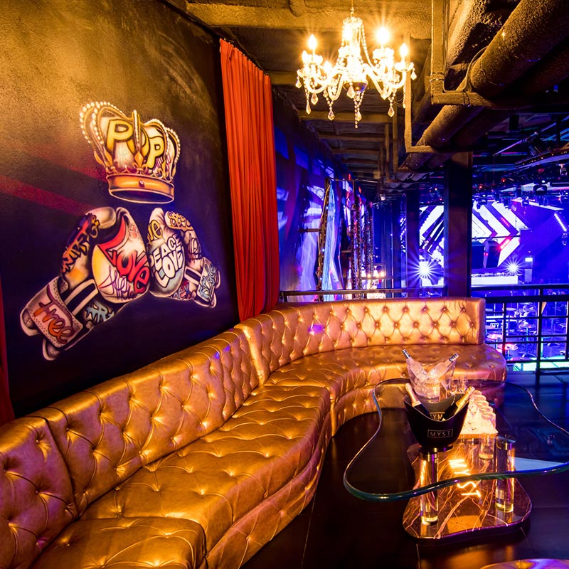 Reservations – Light Your Night